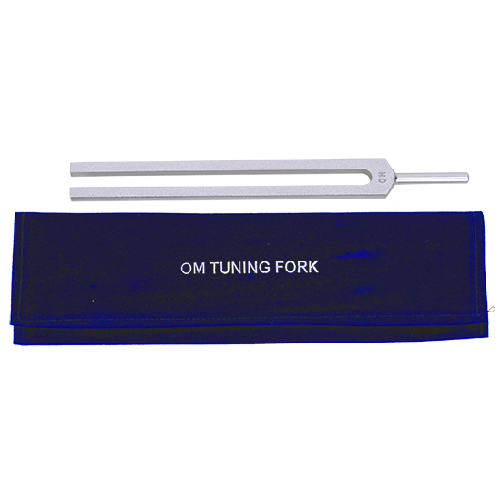 Stengarden.com - OHM Tuner - Tuning fork Cosmic - 136.10 Hz