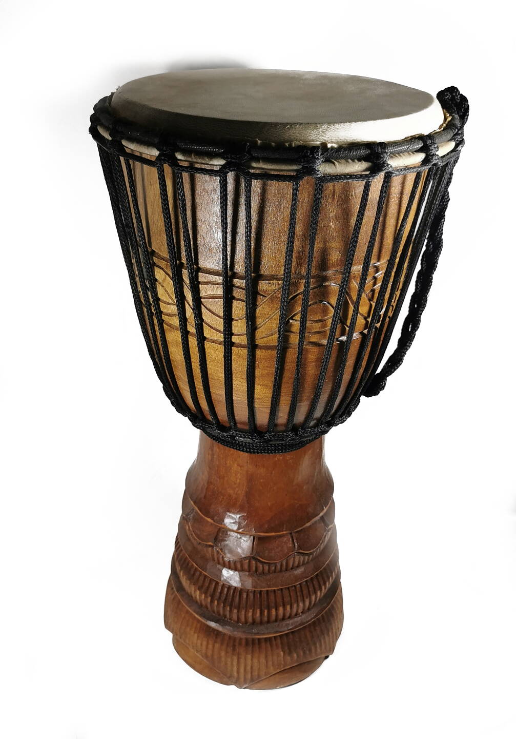 Stengarden.com - Afrikanska Trummor