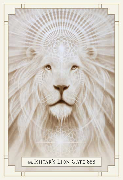 Stengarden.com - White Light Oracle Healing , Medicines of White Light ...