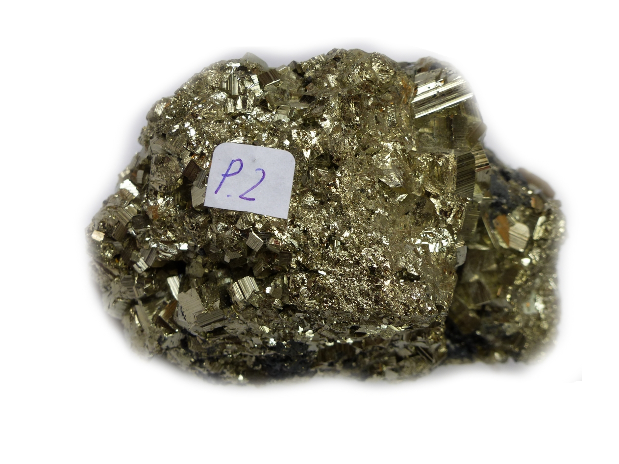 Bergkristall spetsar - Stengarden.com