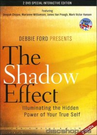 Stengarden.com - The Shadow Effect - Debbie Ford - DVD