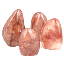 Stenar och Kristaller - Stengården Webshop