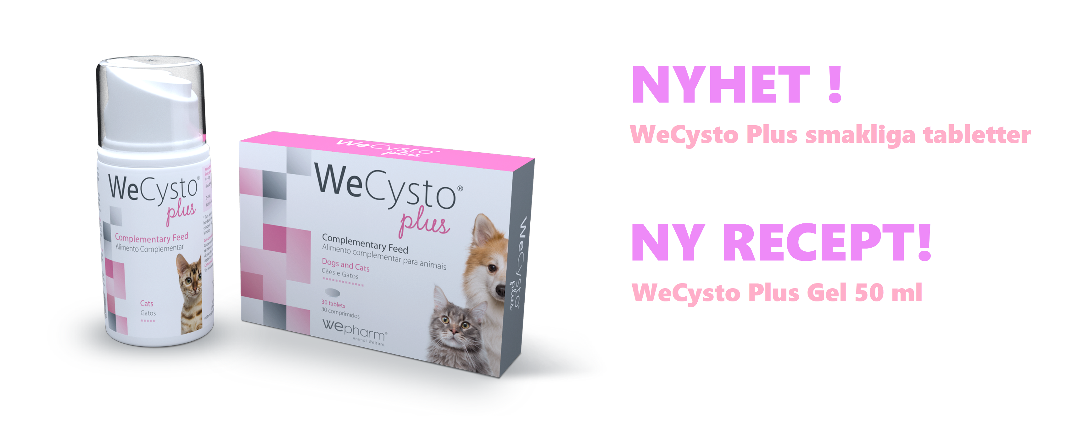Pia Pharma - Wepharm - Vetericyn