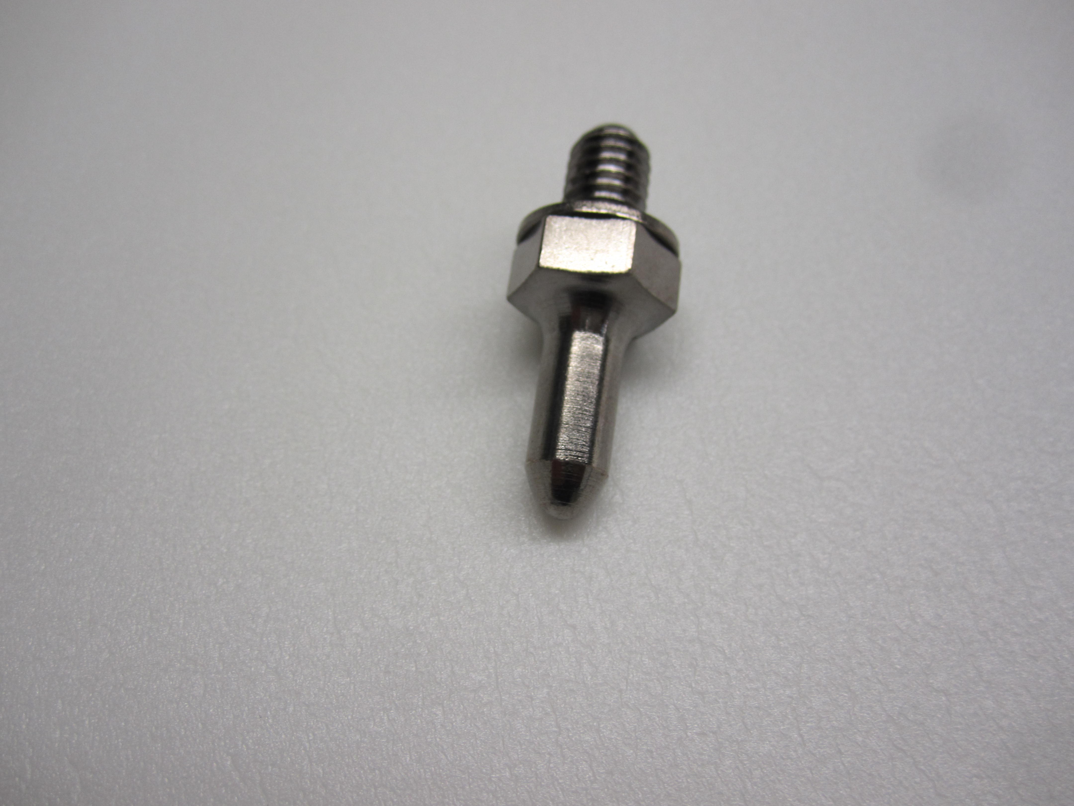 JERN Autoservice AB - STYRPINNE GM 65-72