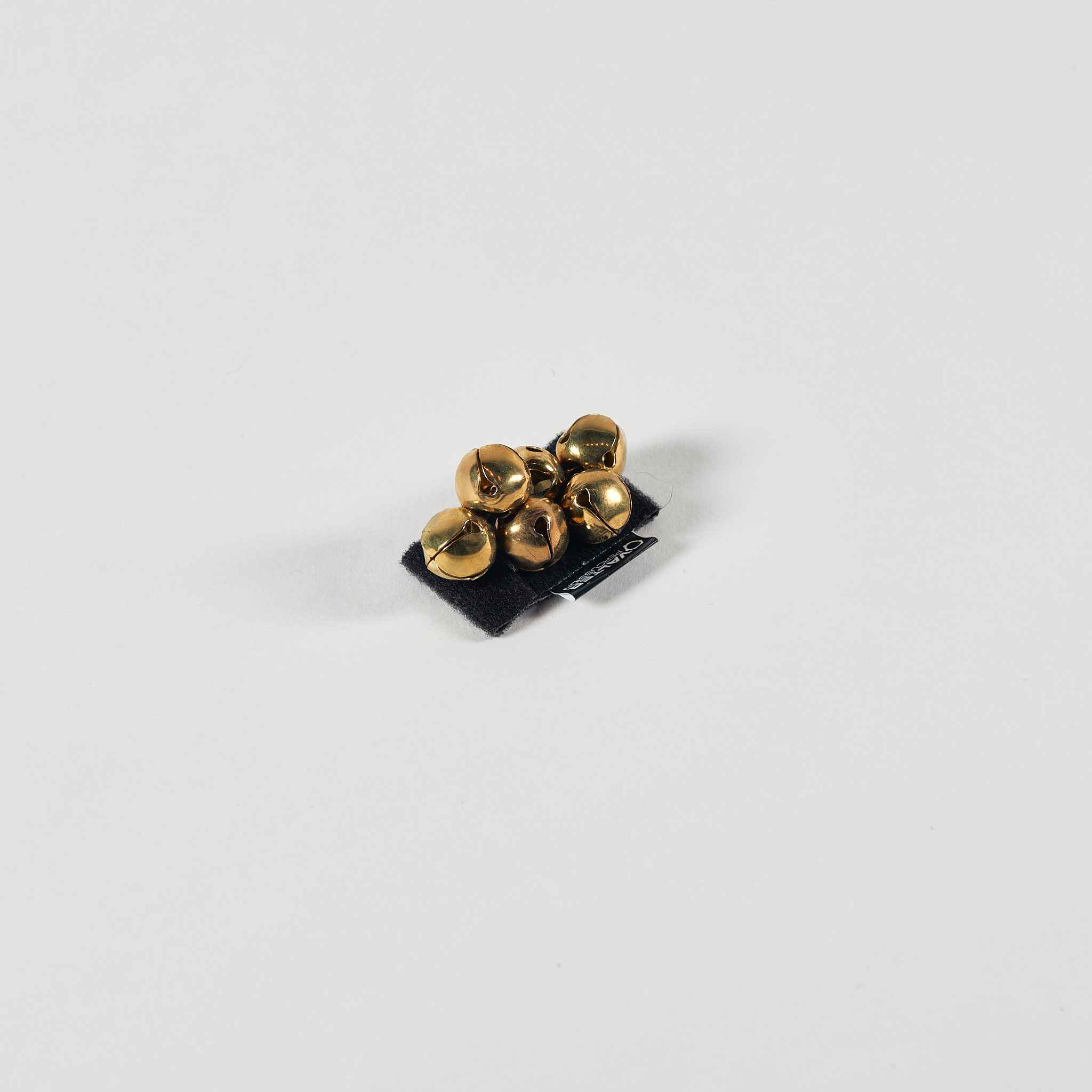 VALTER PERCUSSION - Bell pad 2 for shake plate