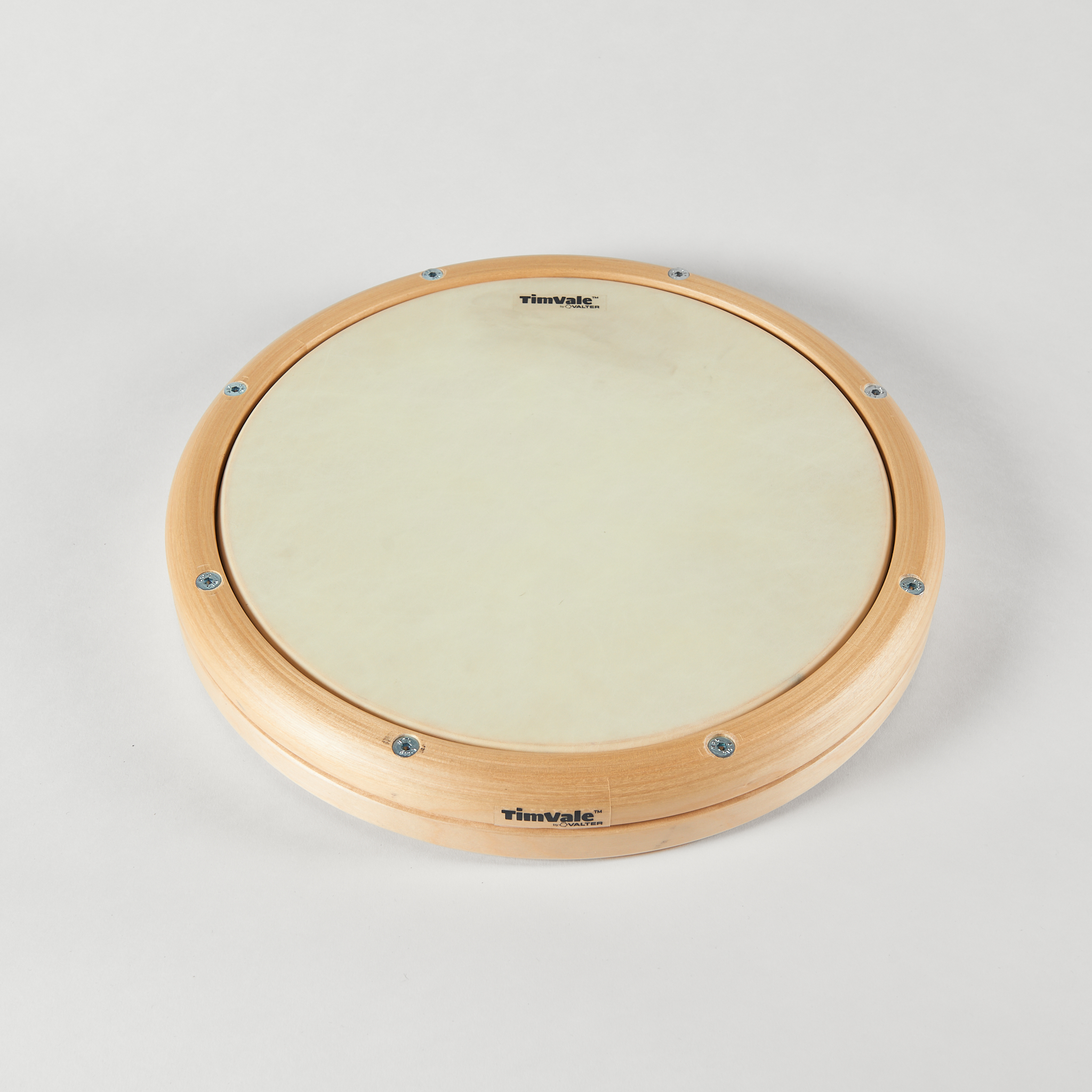 VALTER PERCUSSION - Timvale - Hand Timbale/Compact Timbau