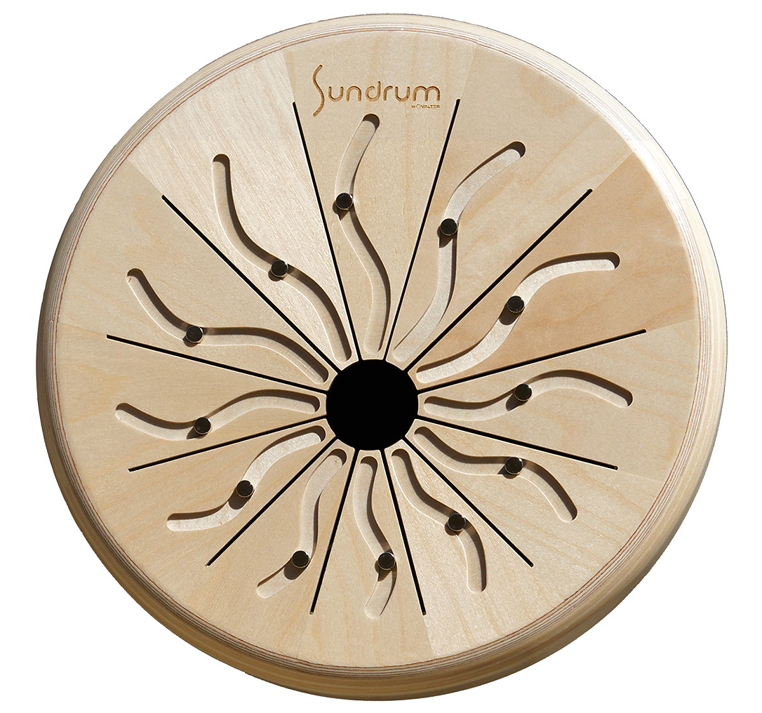 VALTER PERCUSSION - SUNDRUM™