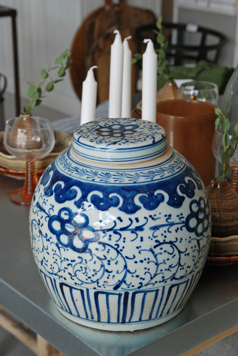 Vita Ranunkler - Ingefärskrus