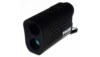 FOCUS RANGE FINDER - SS Foto
