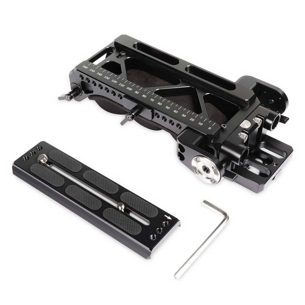 SmallRig Sony VCT-14 Shoulder Plate 1954 - Voosestore