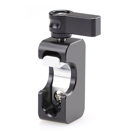 Quick Release single rod clamp - 15mm - Voosestore