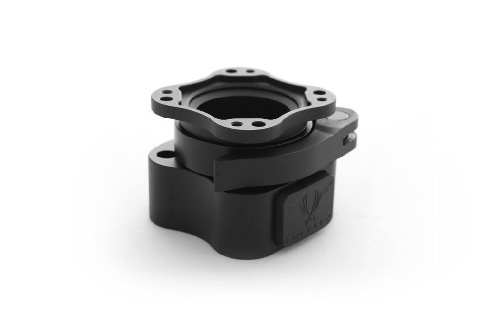 Freefly Movi Toad In The Hole Quick Release - Voosestore