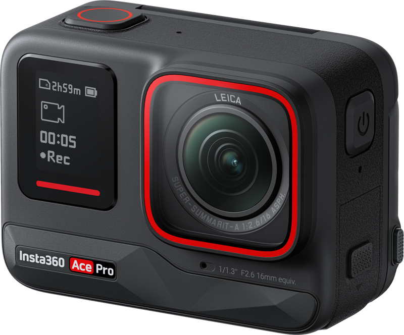 Insta360 Ace Pro Standard Bundle - Voosestore