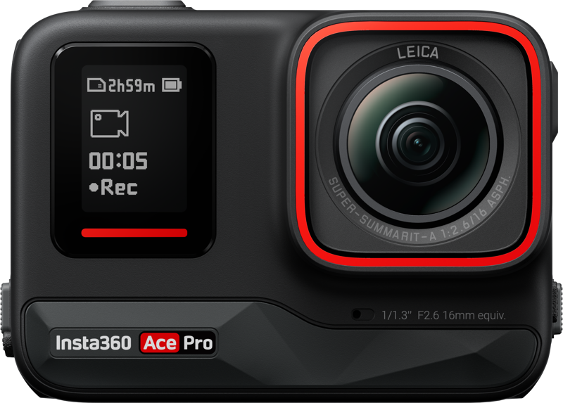 Insta360 Ace Pro Standard Bundle - Voosestore