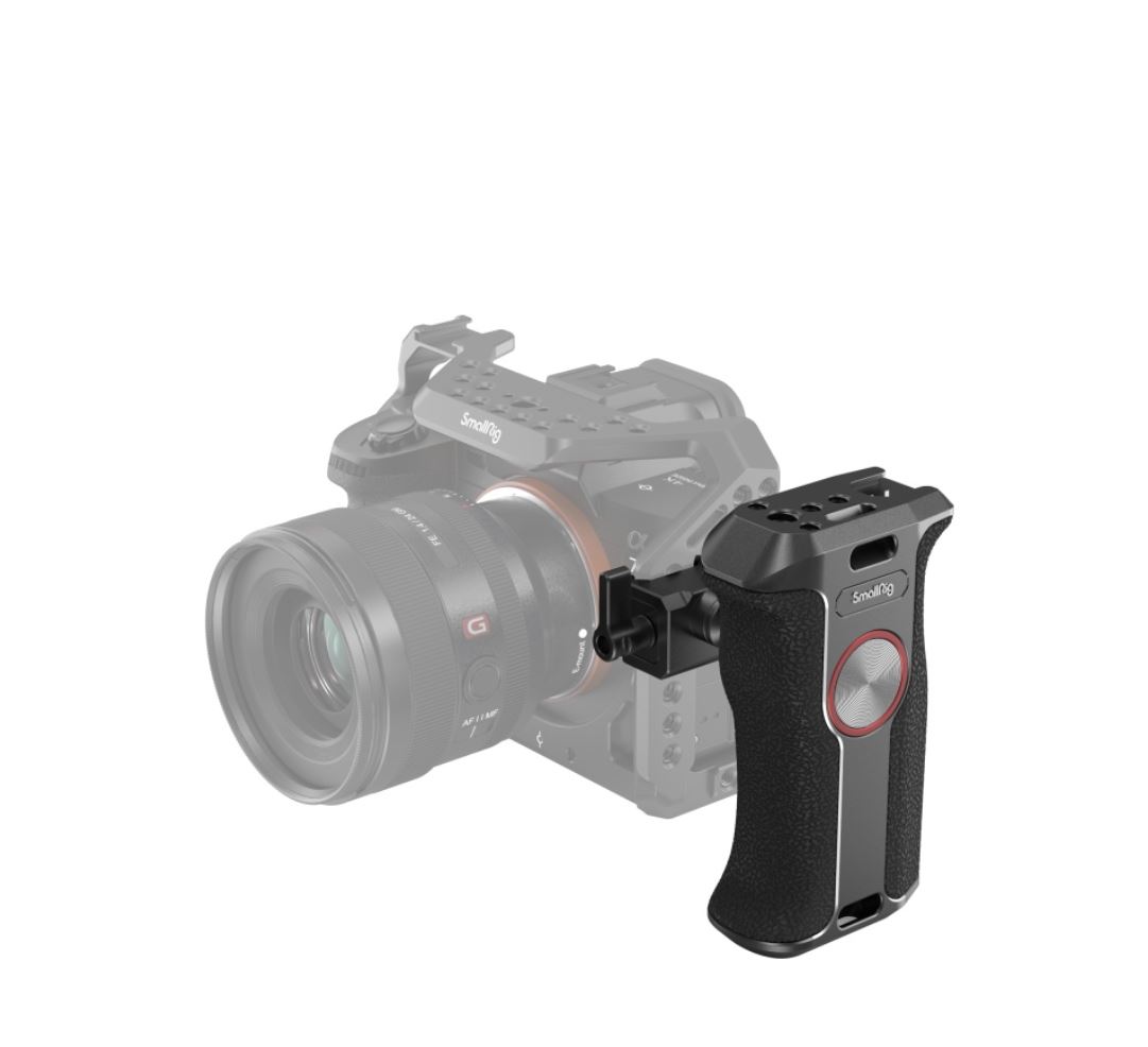 SmallRig Rotating NATO Handle (Left Side) 3260 - Voosestore