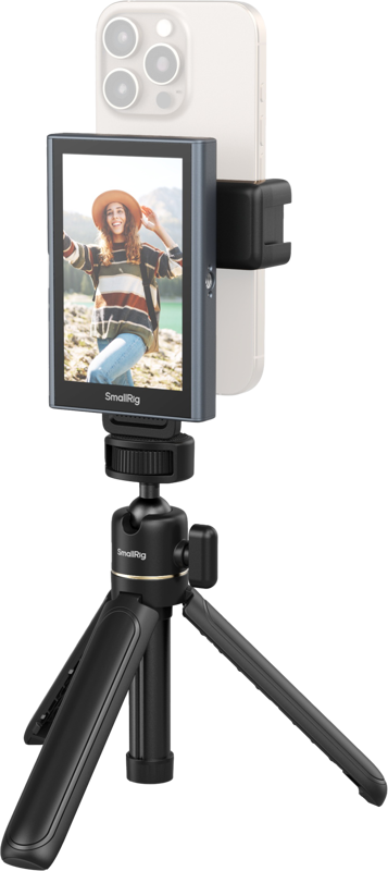 SmallRig 4851 Wireless Video Monitor for Phone (Vlog Kit) - Voosestore