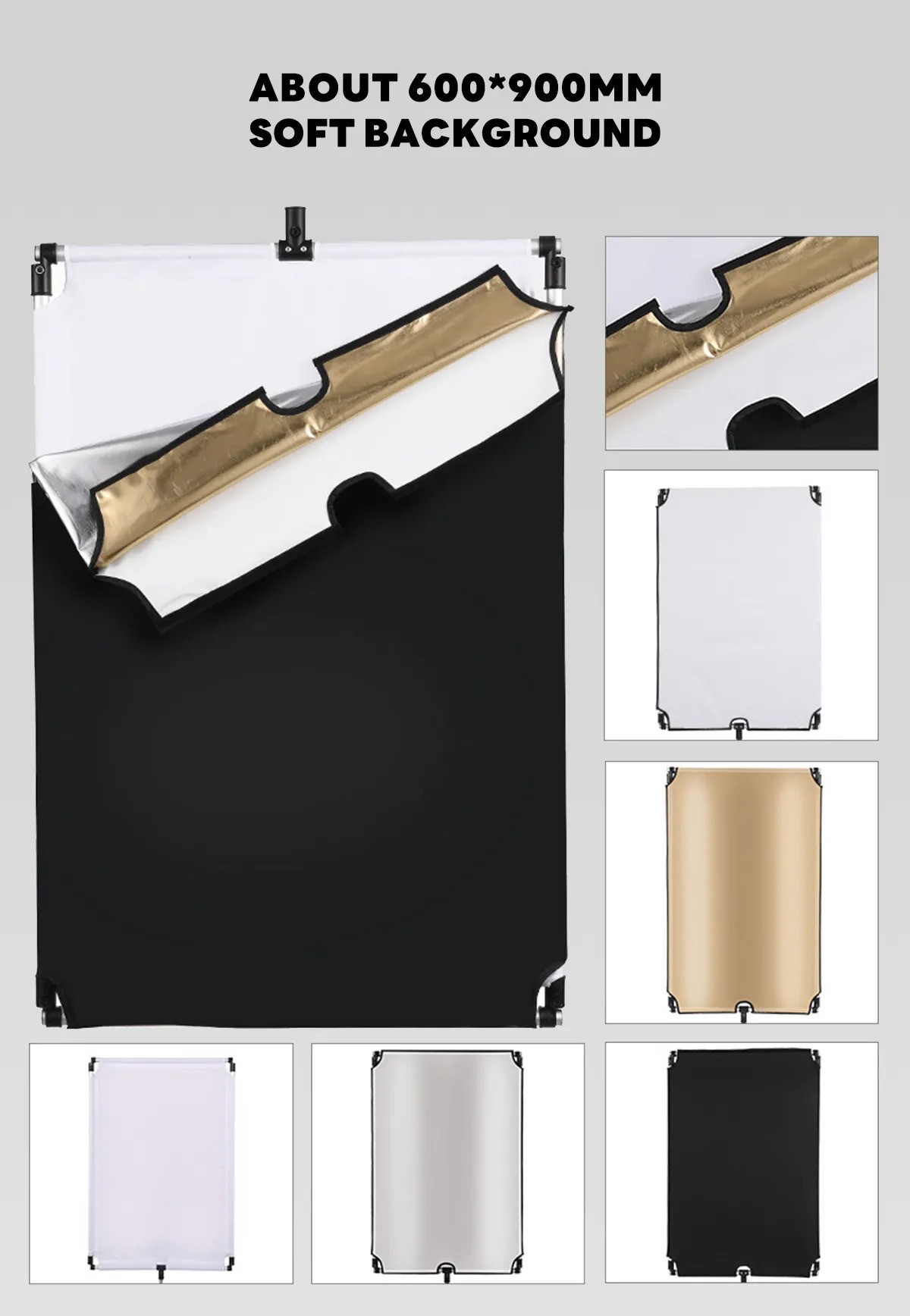 Digitalfoto 360°Camera Rig Video Rotating Platform 2 Axis+Dolly ...