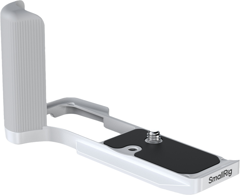 SmallRig 5430 L-Shaped Mount Plate with Handle for Canon EOS R50 V ...