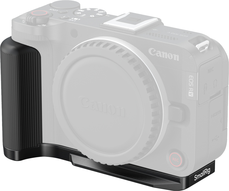 SmallRig 5429 L-Shaped Mount Plate with Handle for Canon EOS R50 V ...