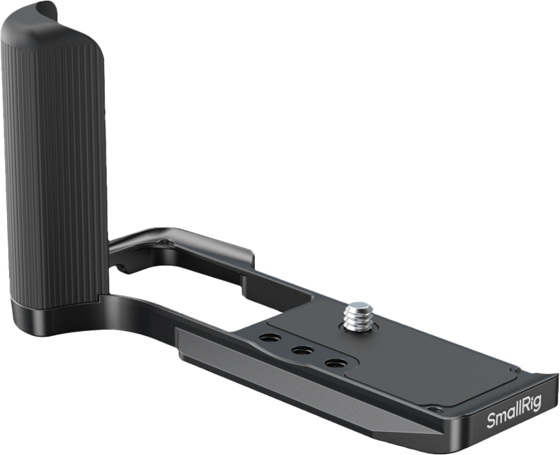 SmallRig 5429 L-Shaped Mount Plate with Handle for Canon EOS R50 V ...