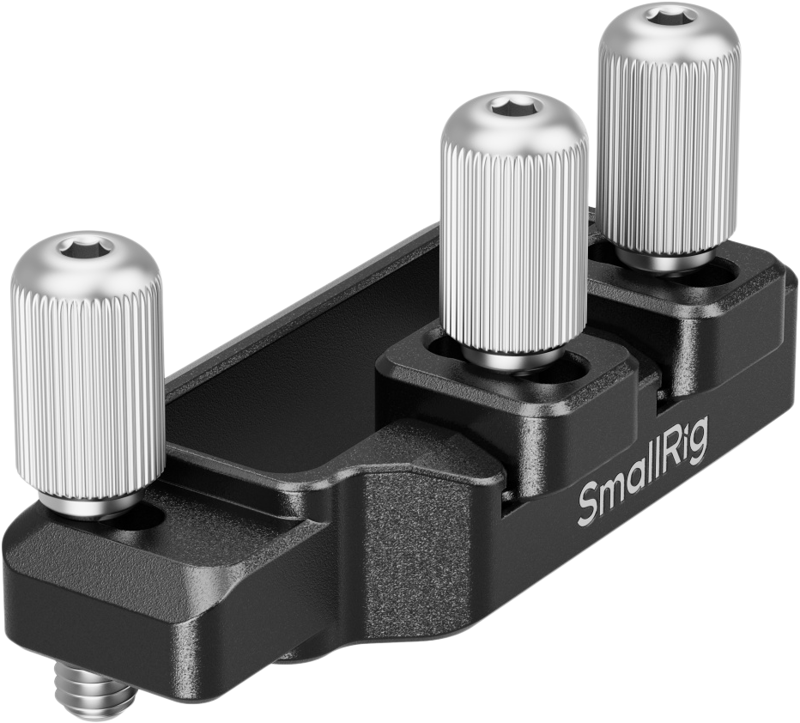 SmallRig 5534 HDMI & USB-C Cable Clamp for Canon EOS R50 V Cage ...