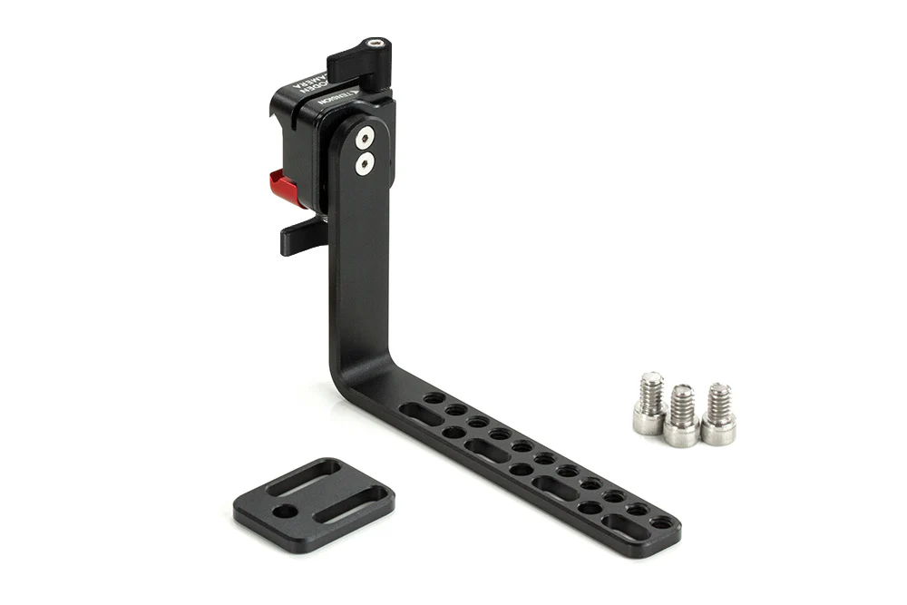 Wooden Camera UVF LCD Sled - Voosestore