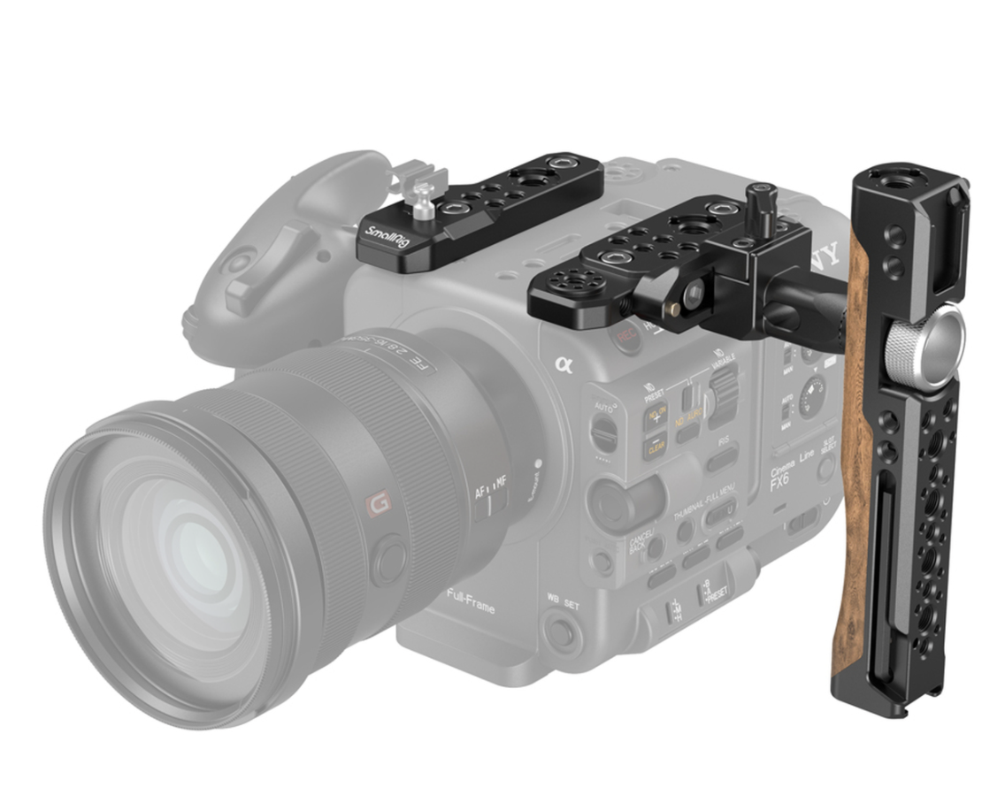SmallRig Handheld Rig for Sony FX6 3224 - Voosestore
