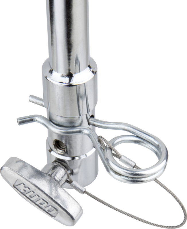 Kupo 024 24'' Baby Stand Extension - Voosestore