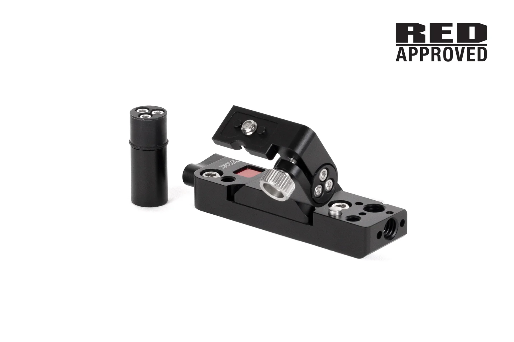 Wooden Camera Monitor Hinge Kit (RED Komodo, ARCA Swiss) - Voosestore
