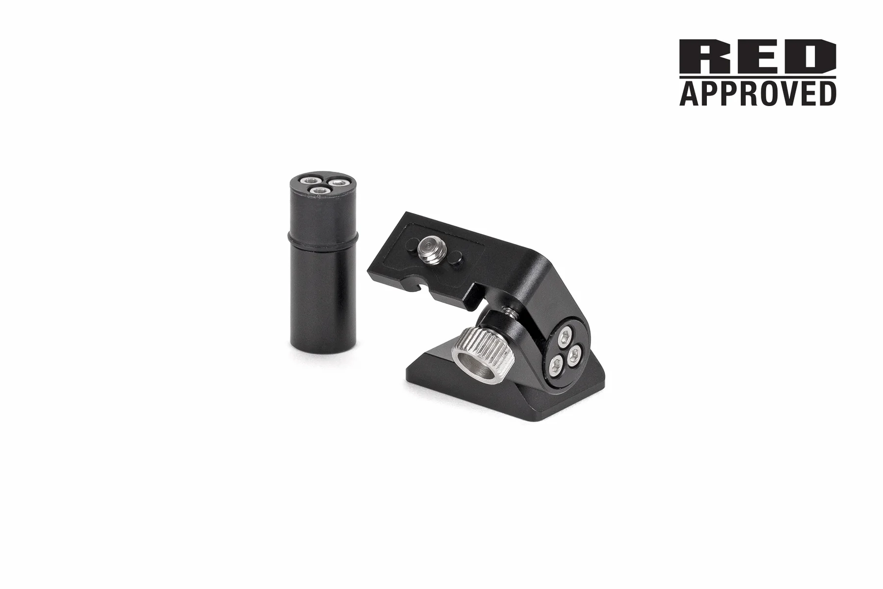 Wooden Camera Monitor Hinge Only (RED Komodo, ARCA Swiss) - Voosestore