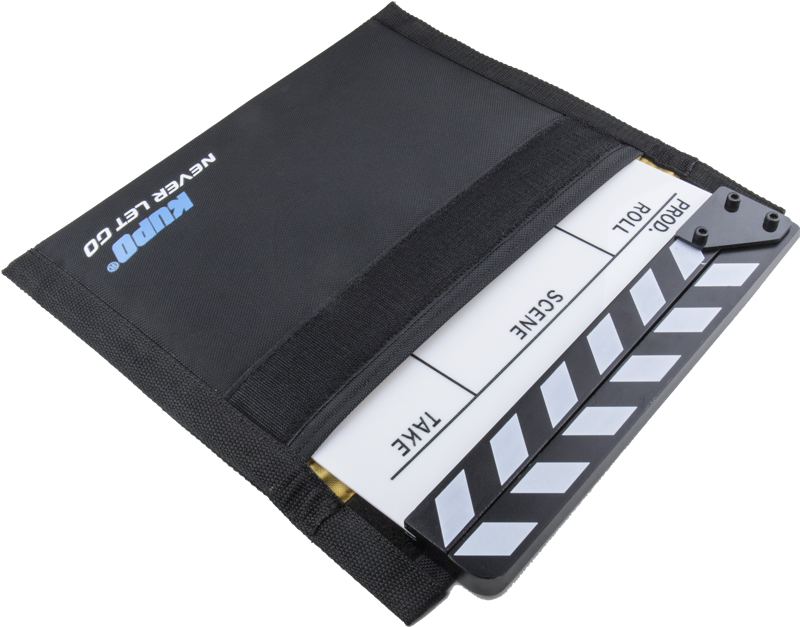 Kupo KSB-013 Carrying Bag For Clapper Board Or Ipad Pro (12.9 ...