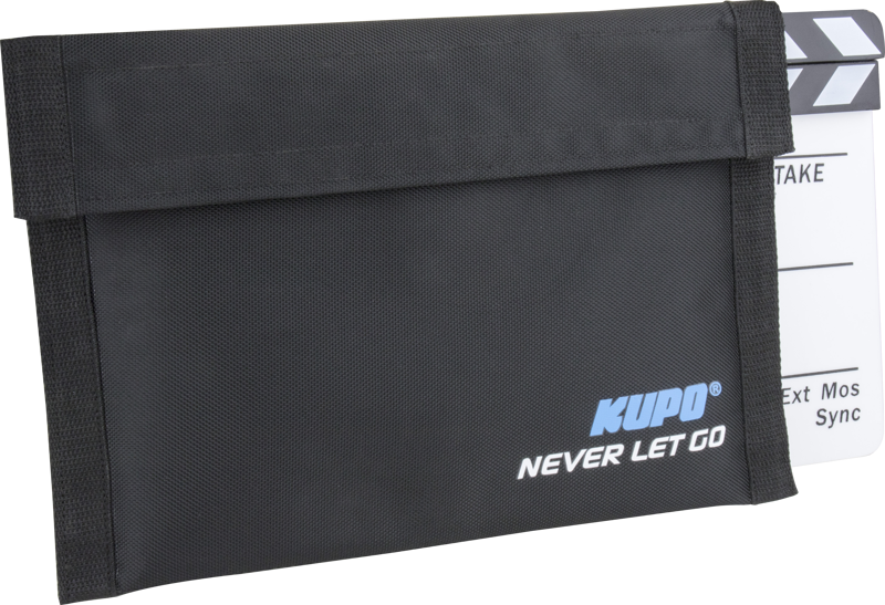 Kupo KSB-013 Carrying Bag For Clapper Board Or Ipad Pro (12.9 ...