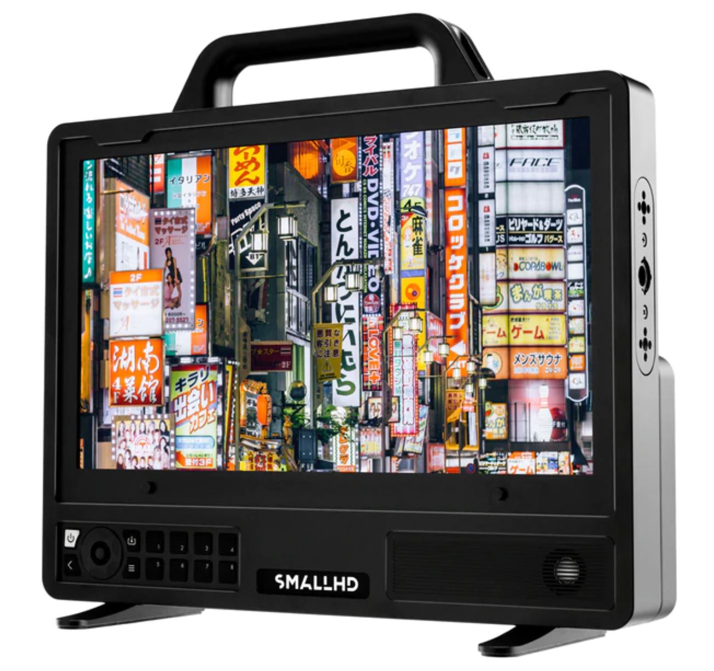 SmallHD Cine 13" UHD 4K High-Bright Monitor - Voosestore