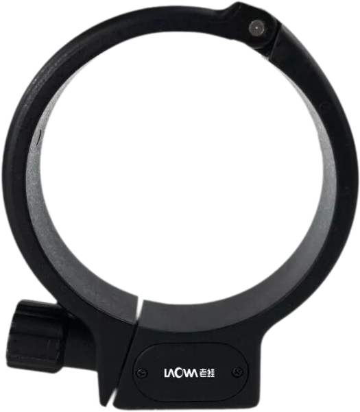 Laowa Tripod Collar - for 100mm f/2.8 Lens - Voosestore