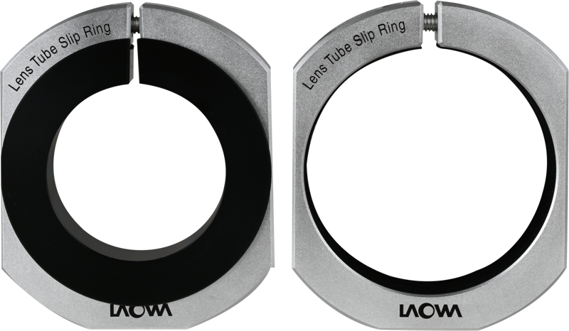 Laowa Lens Tube Slip Ring for Aurogon - Voosestore