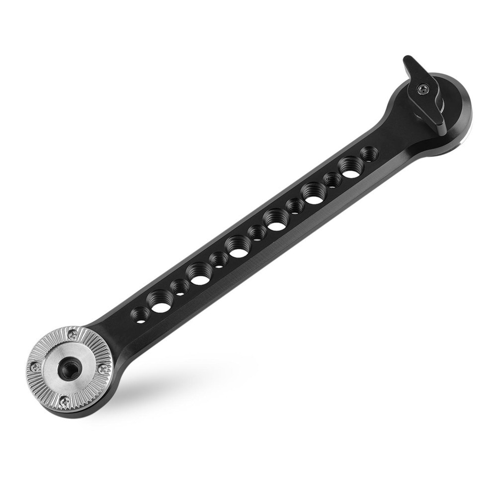 SmallRig Extension Arm with 2 Arri Rosettes 1807 - Voosestore