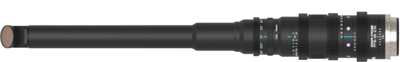 Laowa Probe Zoom 15–35mm T12 Lens (Direct View) – Arri PL - Voosestore