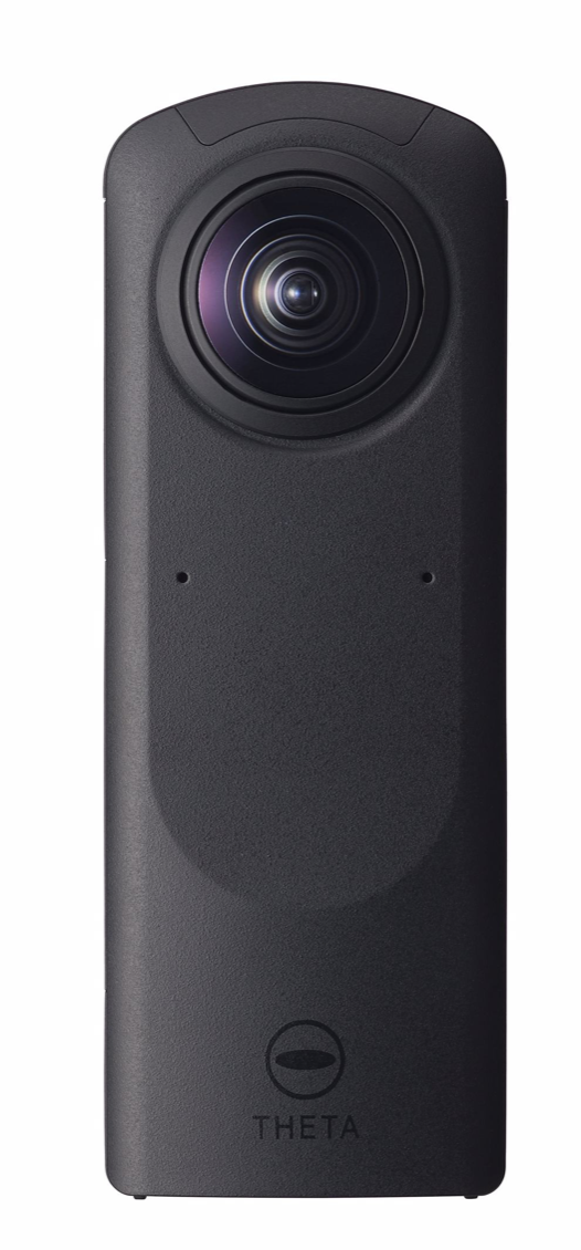 Ricoh - Theta Z1 360 ° Camera - Voosestore