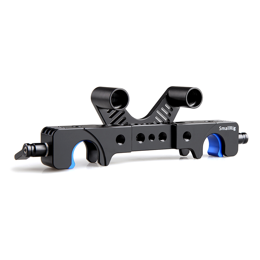 15MM TO 19MM Rail Clamp Adapter - Voosestore