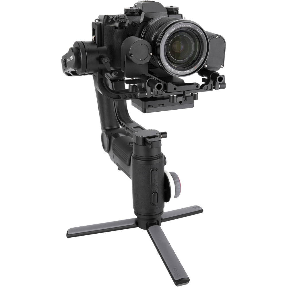 Zhiyun Crane 3 Lab Gimbal Stabilizer - Voosestore