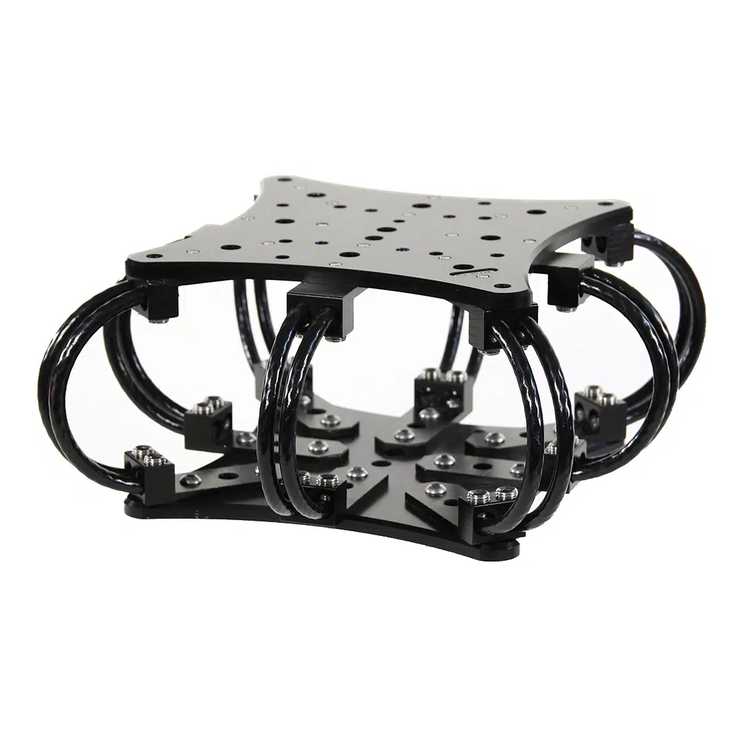 RigWheels Cloud Mount Pro Camera Vibration Isolator System - Voosestore