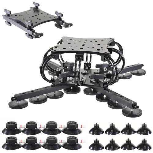 RigWheels Cloud Mount Pro Camera Vibration Isolator System - Voosestore