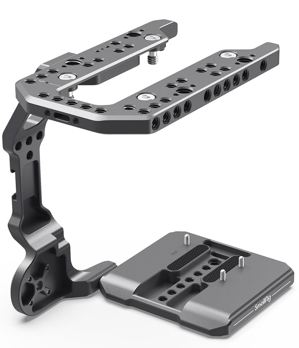 SmallRig SONY FX9 Half Cage 2912 - Voosestore