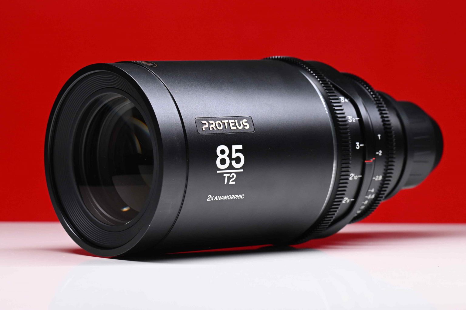 Laowa proteus 35mm Anamorphic Lense - Voosestore