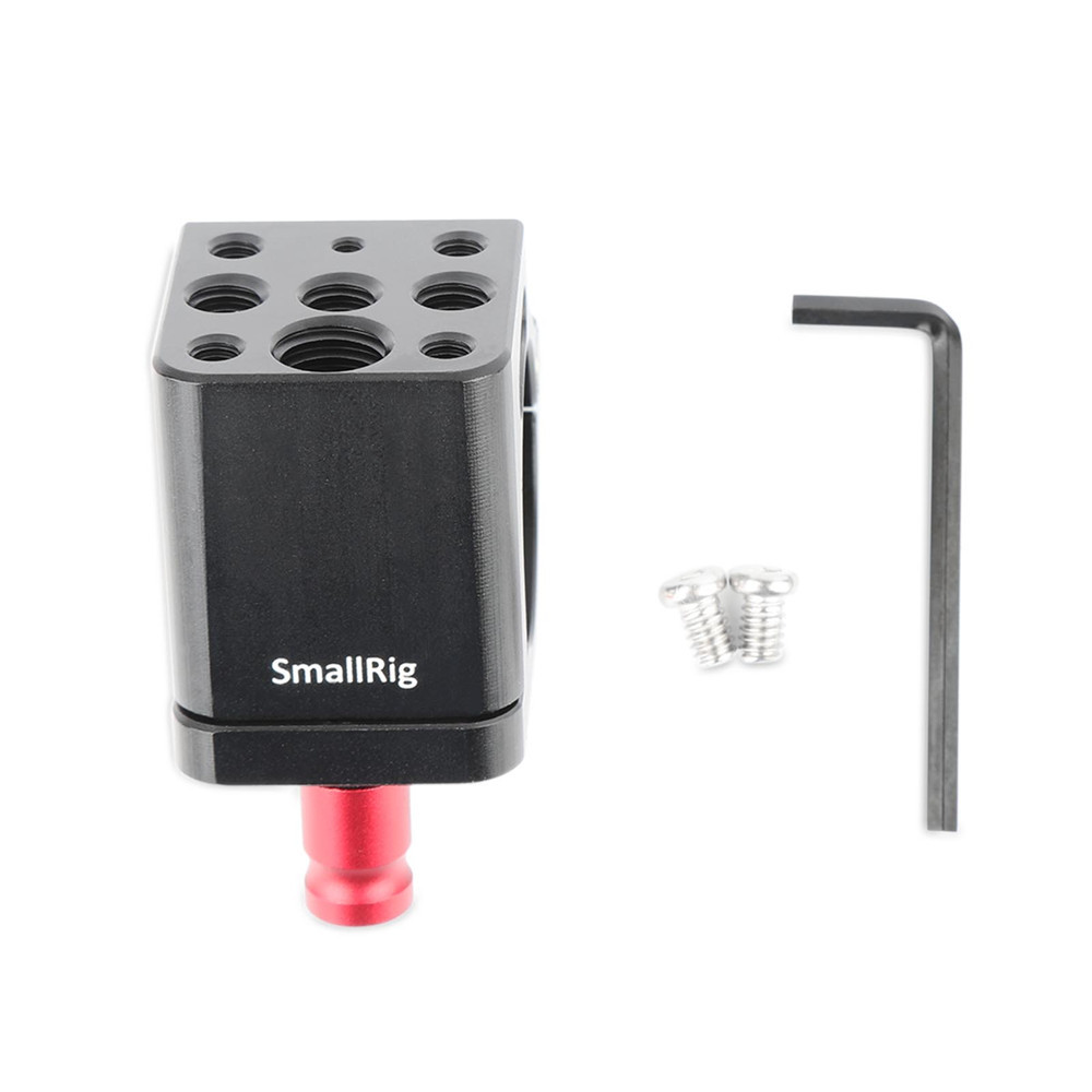 SmallRig 25mm Rod Clamp for DJI Ronin M/Ronin MX/Freefly MOVI DCS2695 ...
