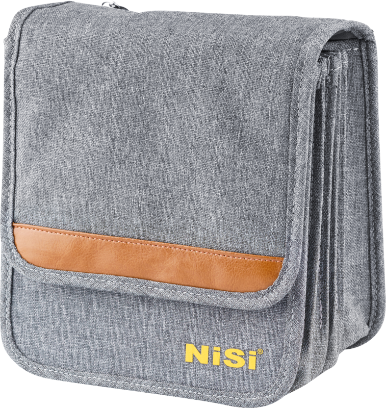 NiSi FILTER POUCH PRO CADDY 150MM - Voosestore