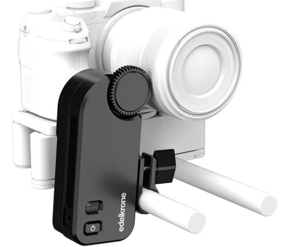 Edelkrone Focus/Zoom Module for HeadPLUS - Voosestore