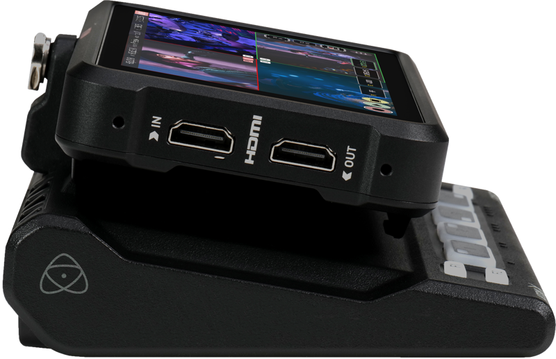 Atomos Ninja CAST - Ninja V 5"""" Monitor + AtomX Cast Bundle - Voosestore