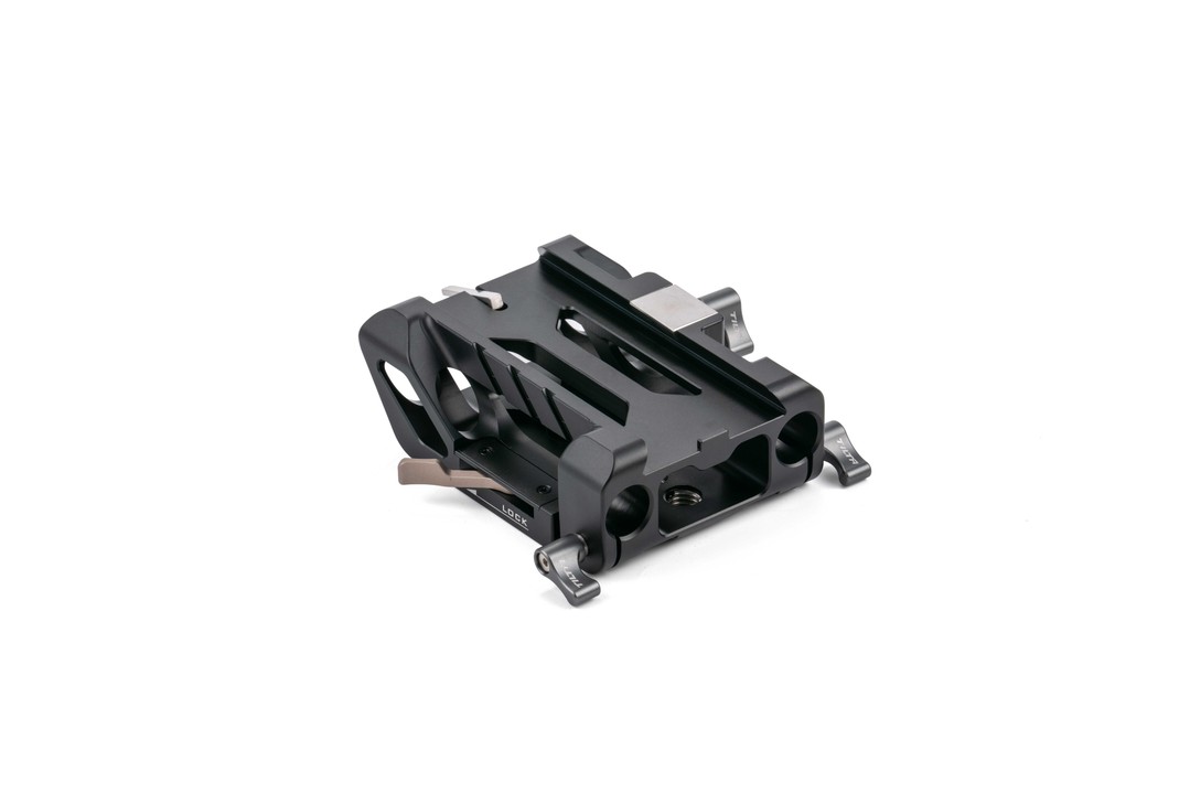 Tilta 15mm LWS Baseplate for RED V-RAPTOR - Voosestore