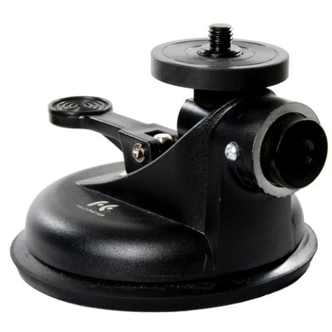 Car Camera Rig 1 suction cup - Voosestore
